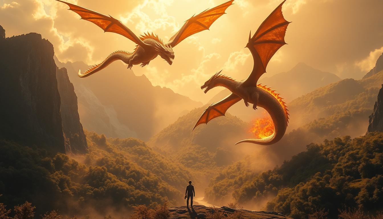 Ancient Dragon Legends from Around the World - CivilLaw.Life: Expert ...